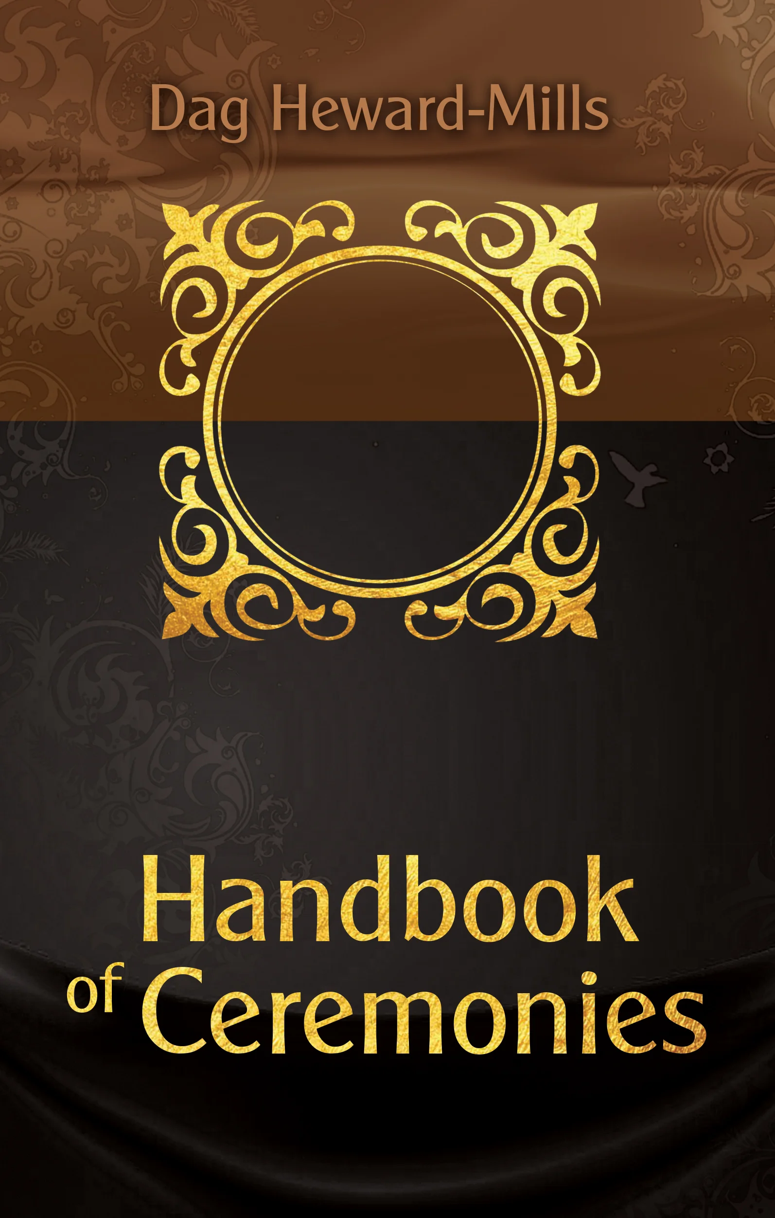 Handbook of Ceremonies – dagbooks.org